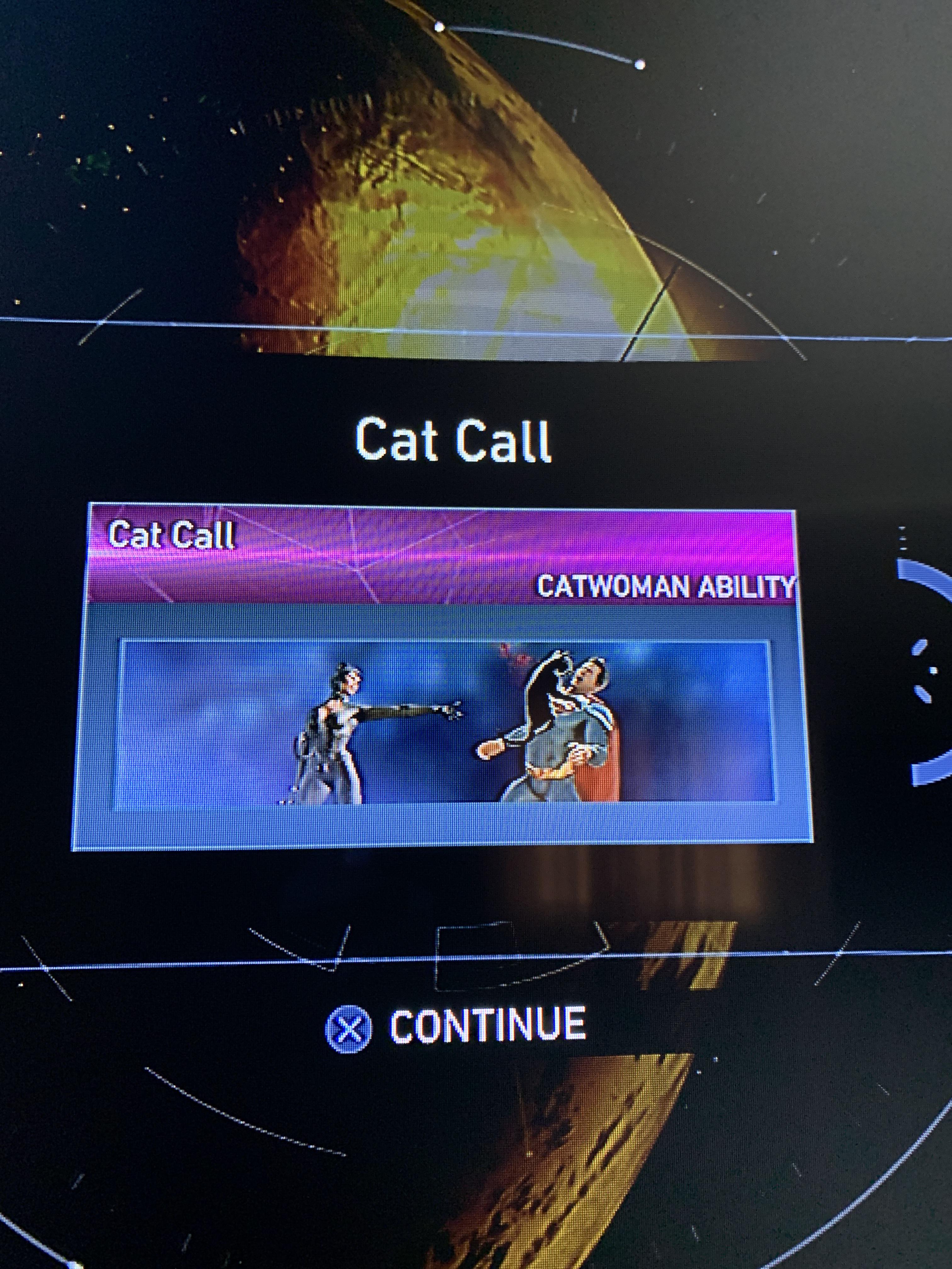 FINALLY I FINALLY GOT CAT CALL | Scrolller