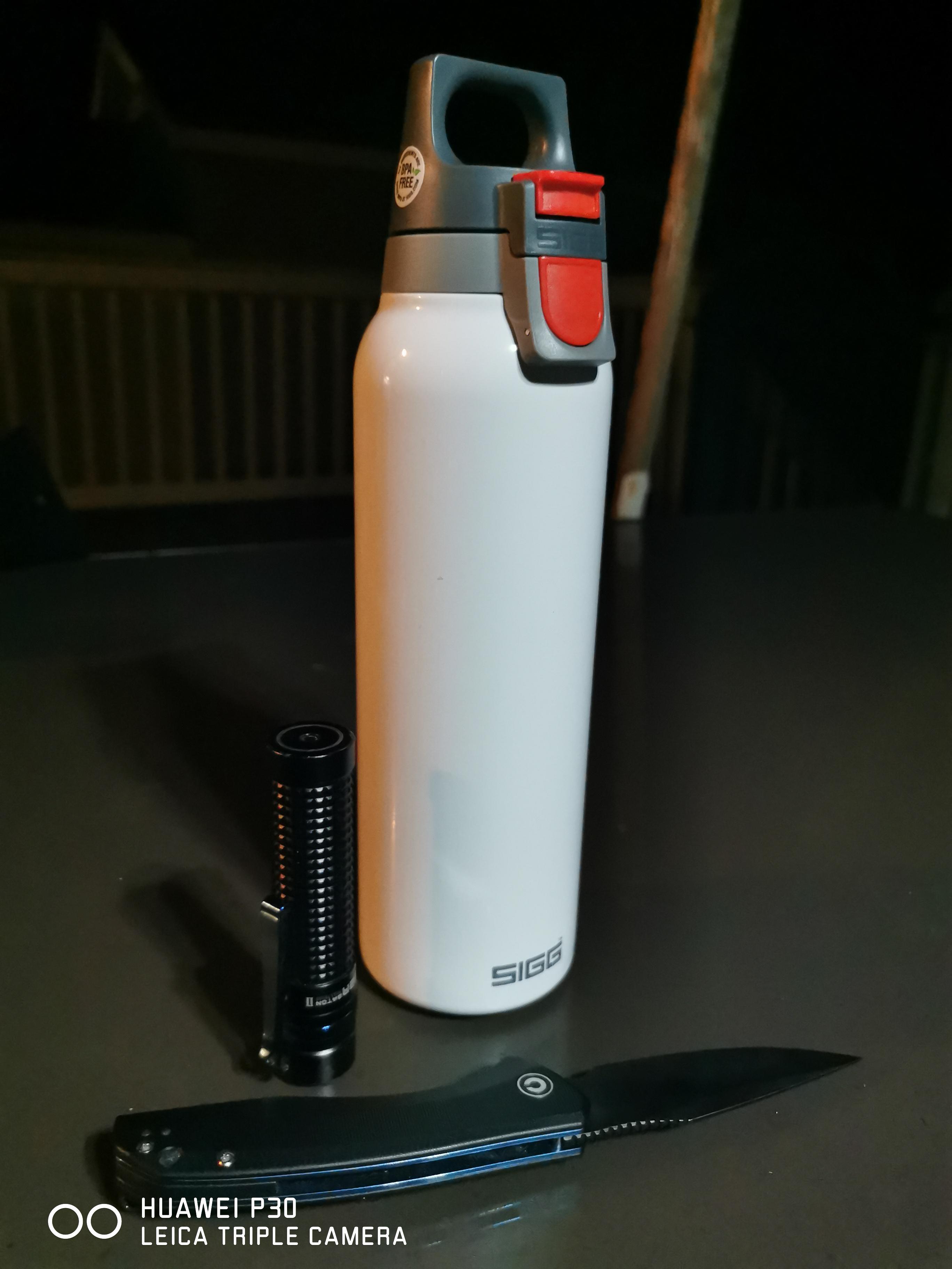 Finally joined the water bottle people! | Scrolller