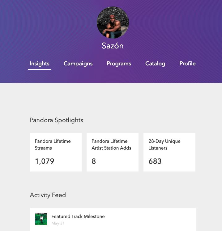 Finally made 1,000 Streams | Scrolller