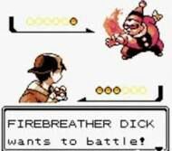 Finally, mature pokemon! | Scrolller