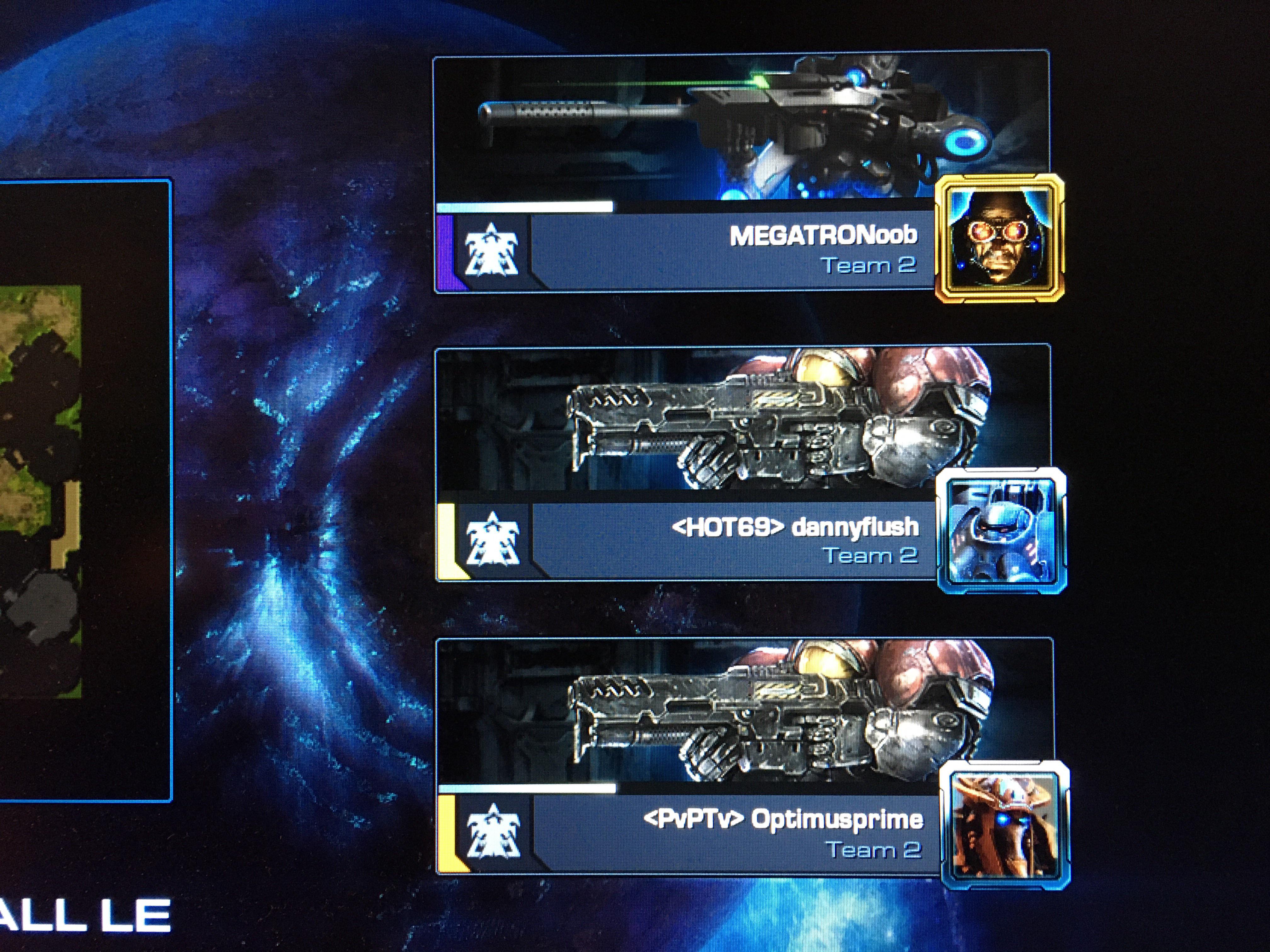 Finally met my nemesis. | Scrolller