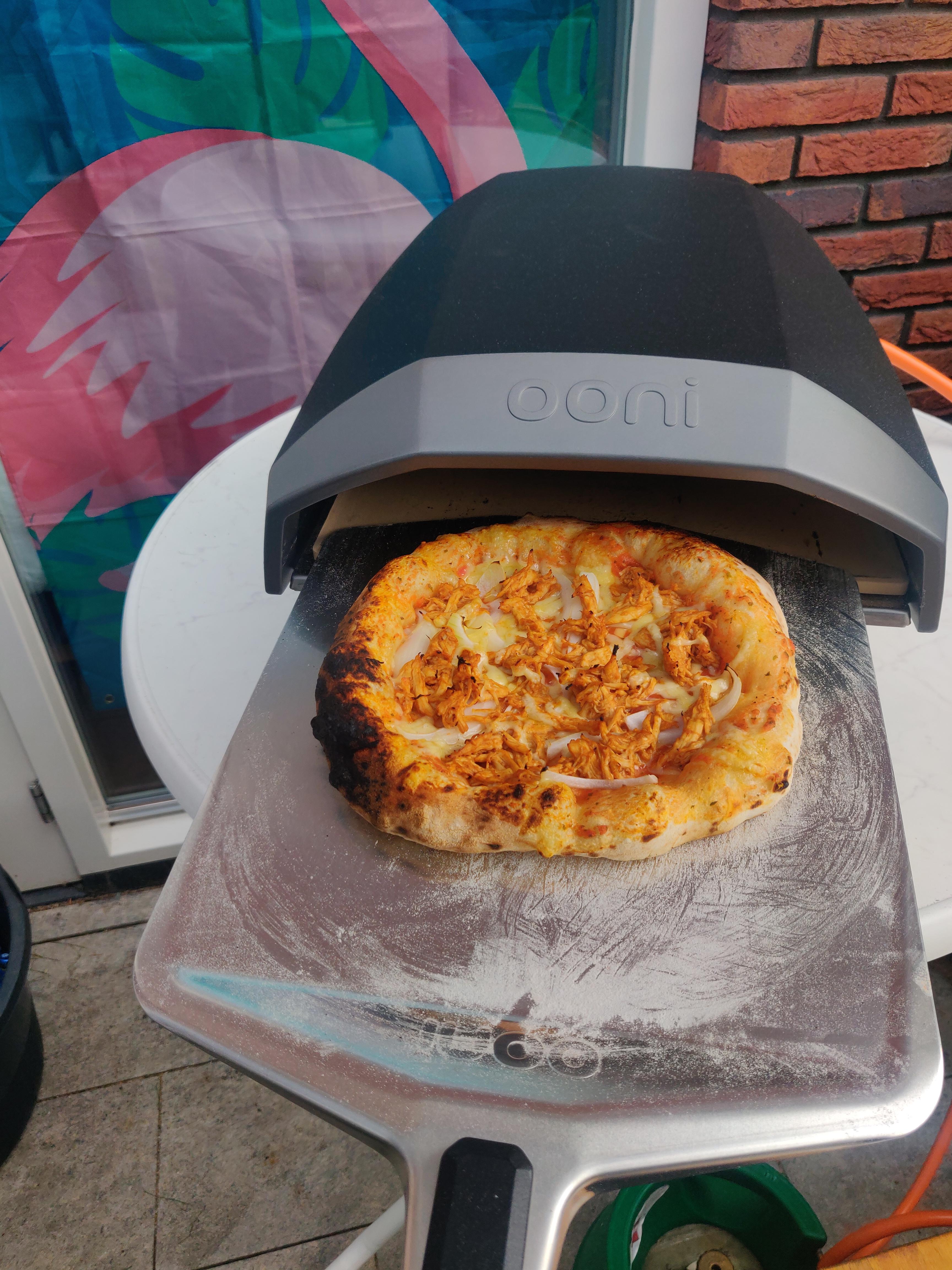 Finally my own ooni | Scrolller