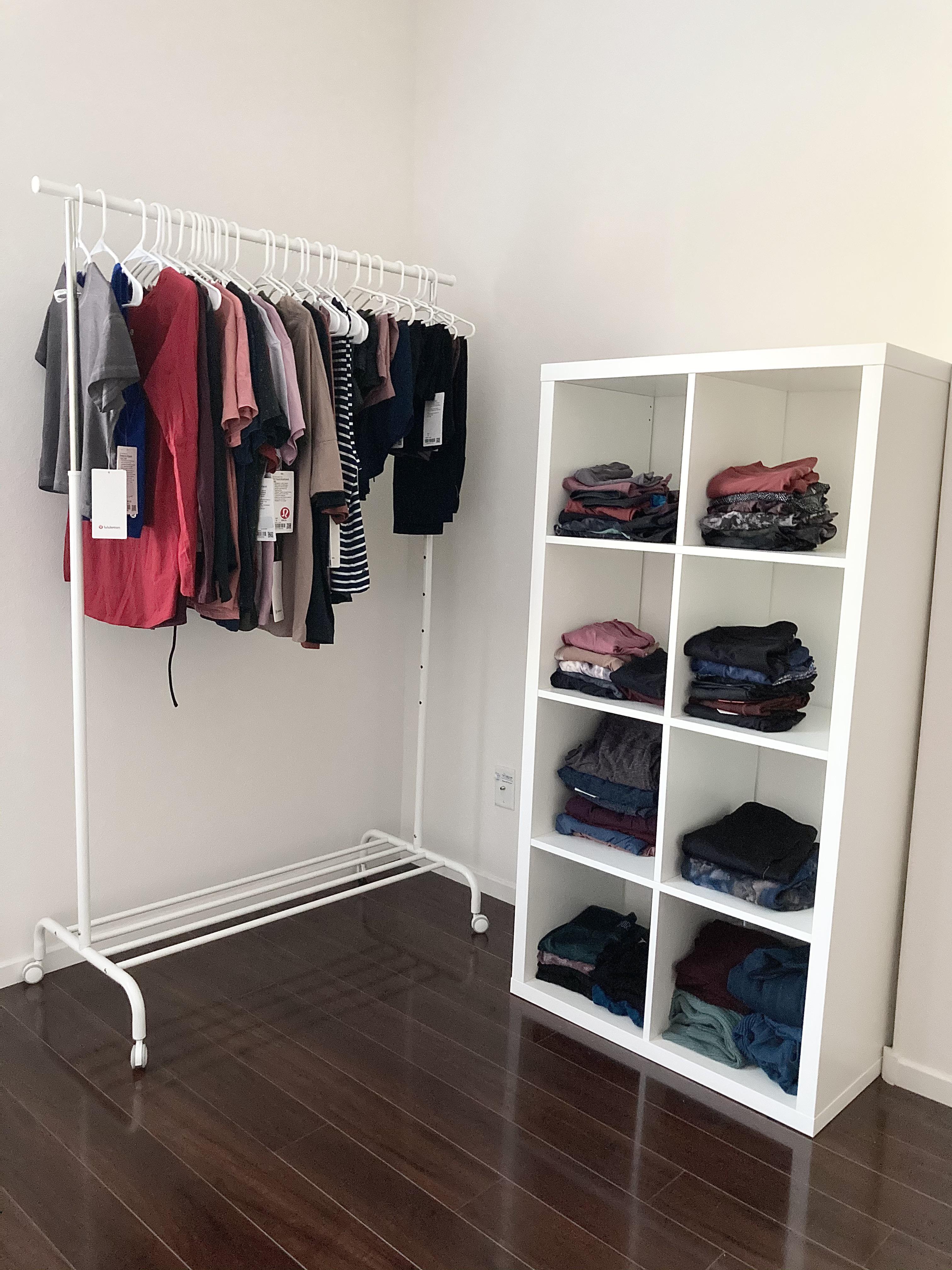 Finally organized! 🔥 | Scrolller