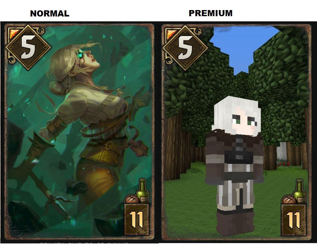 Finally! Premium cards has been improved | Scrolller