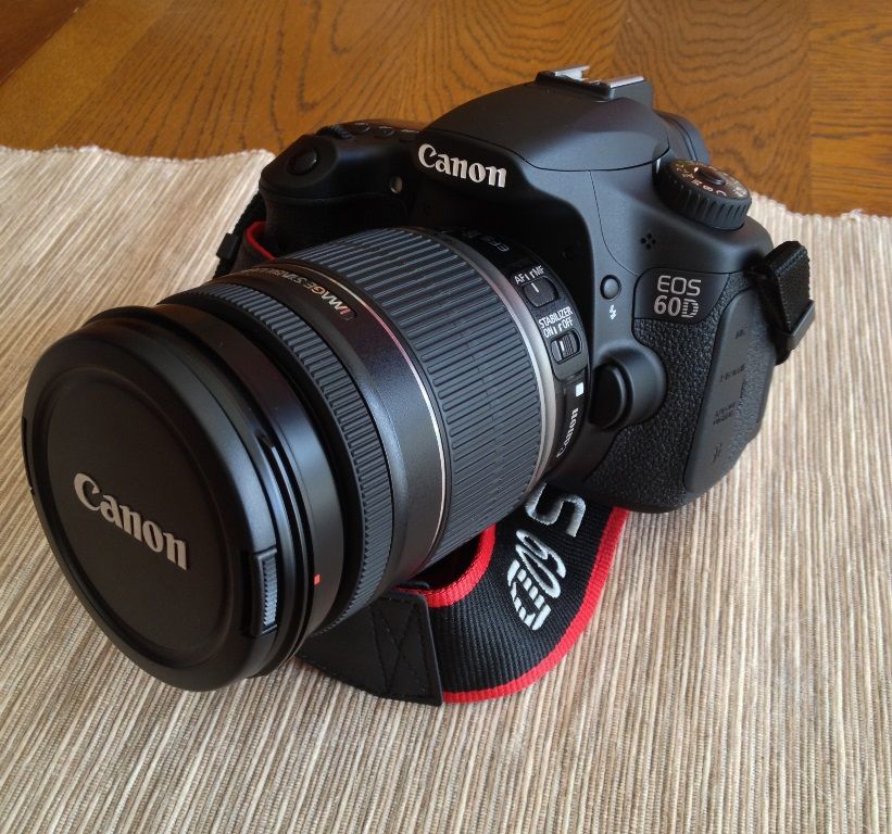 Finally pulled the trigger! | Scrolller