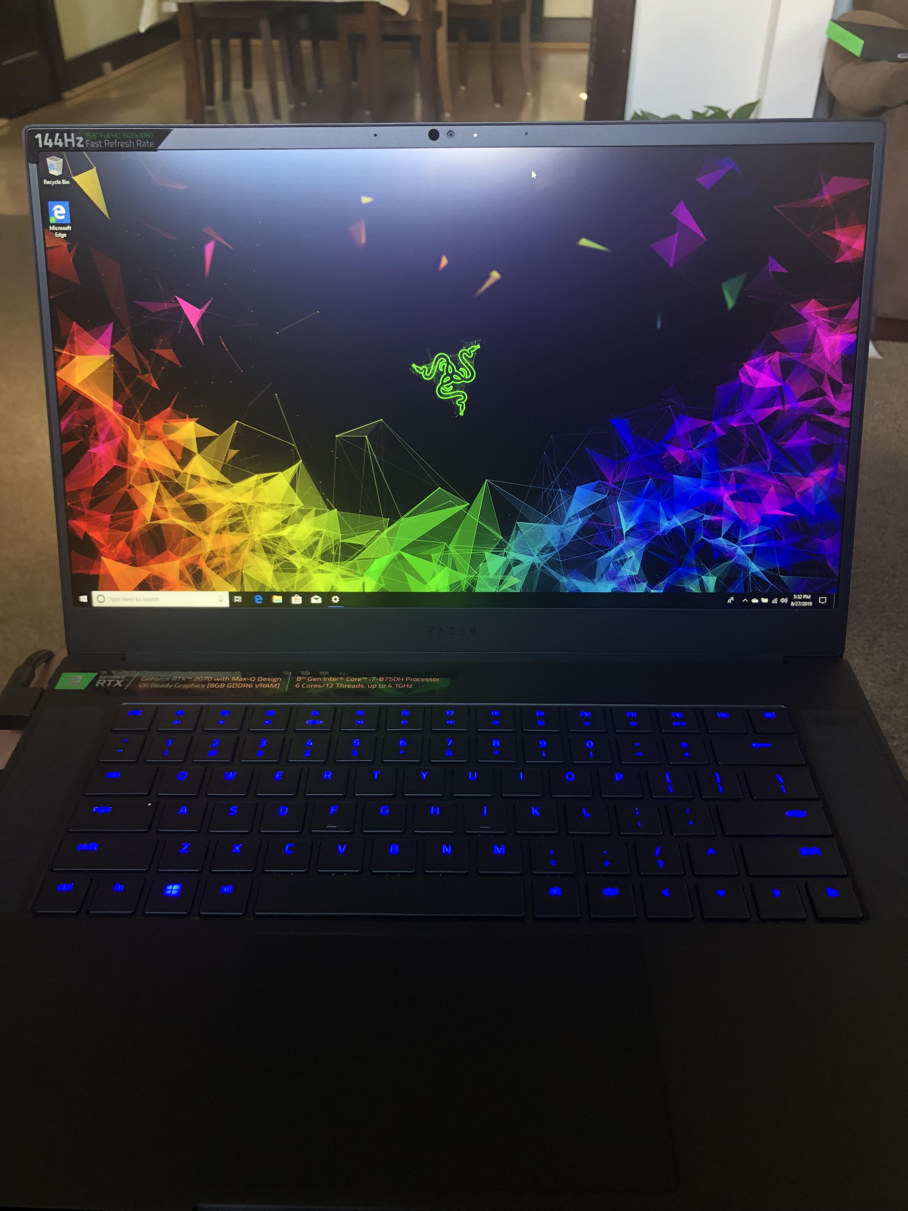 Finally pulled the trigger on one😩 | Scrolller