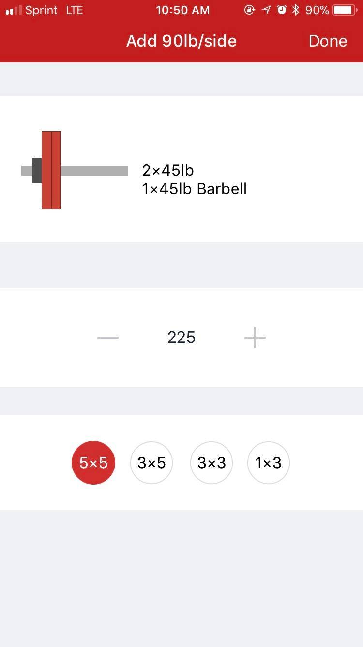 Finally reaching this milestone | Scrolller