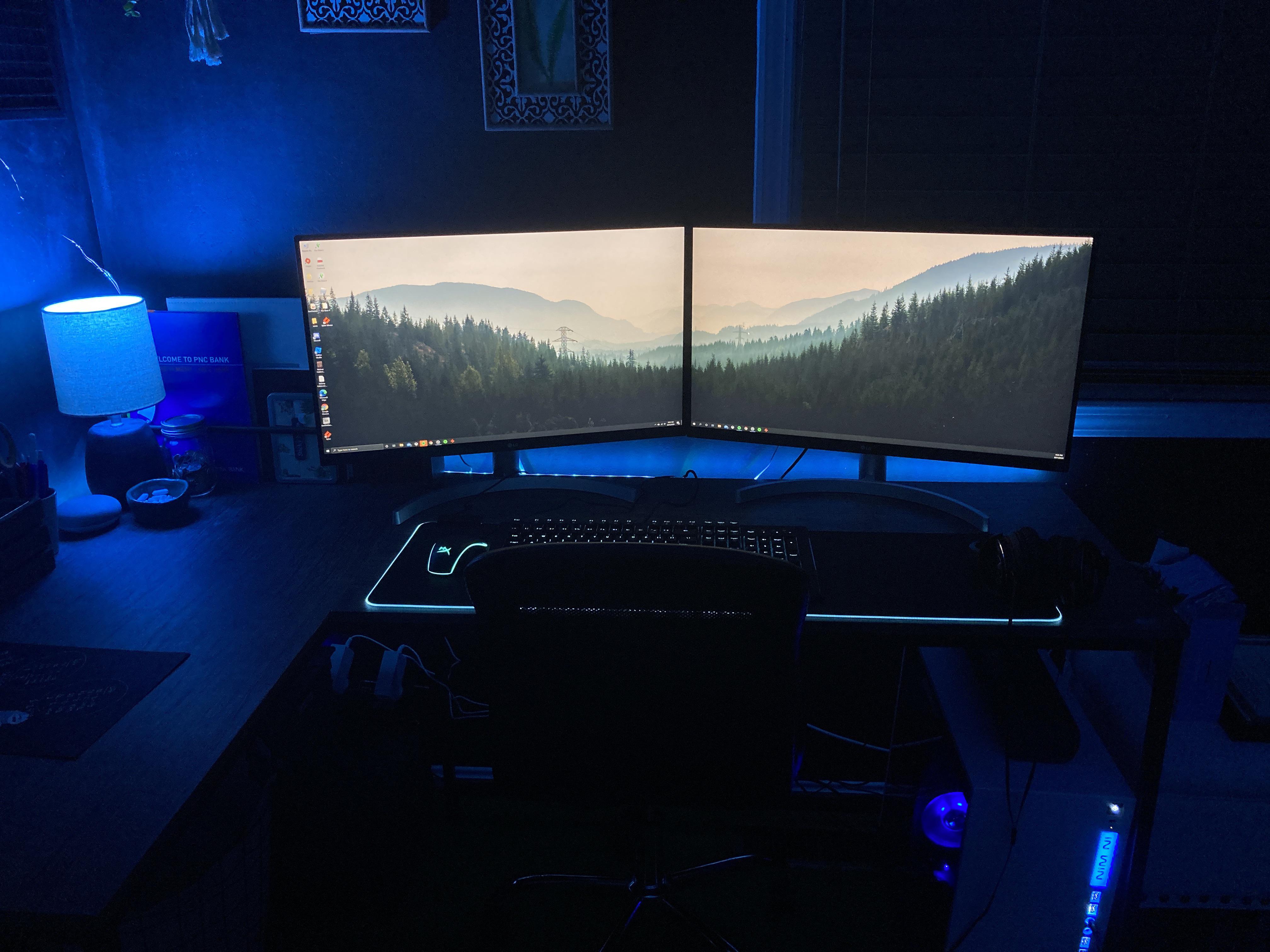 finally satisfied with how it looks... for now | Scrolller