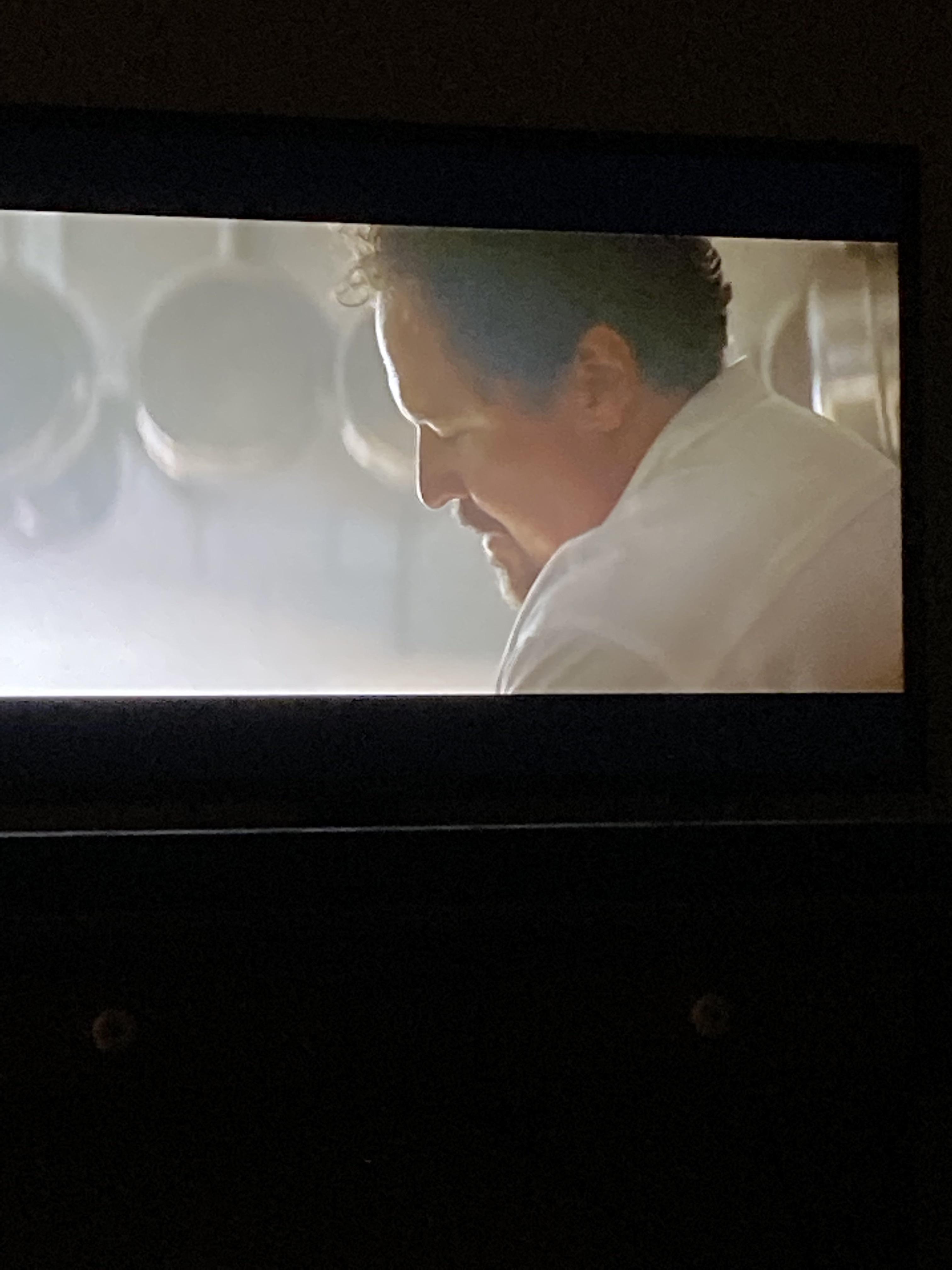 Finally saw Chef! | Scrolller