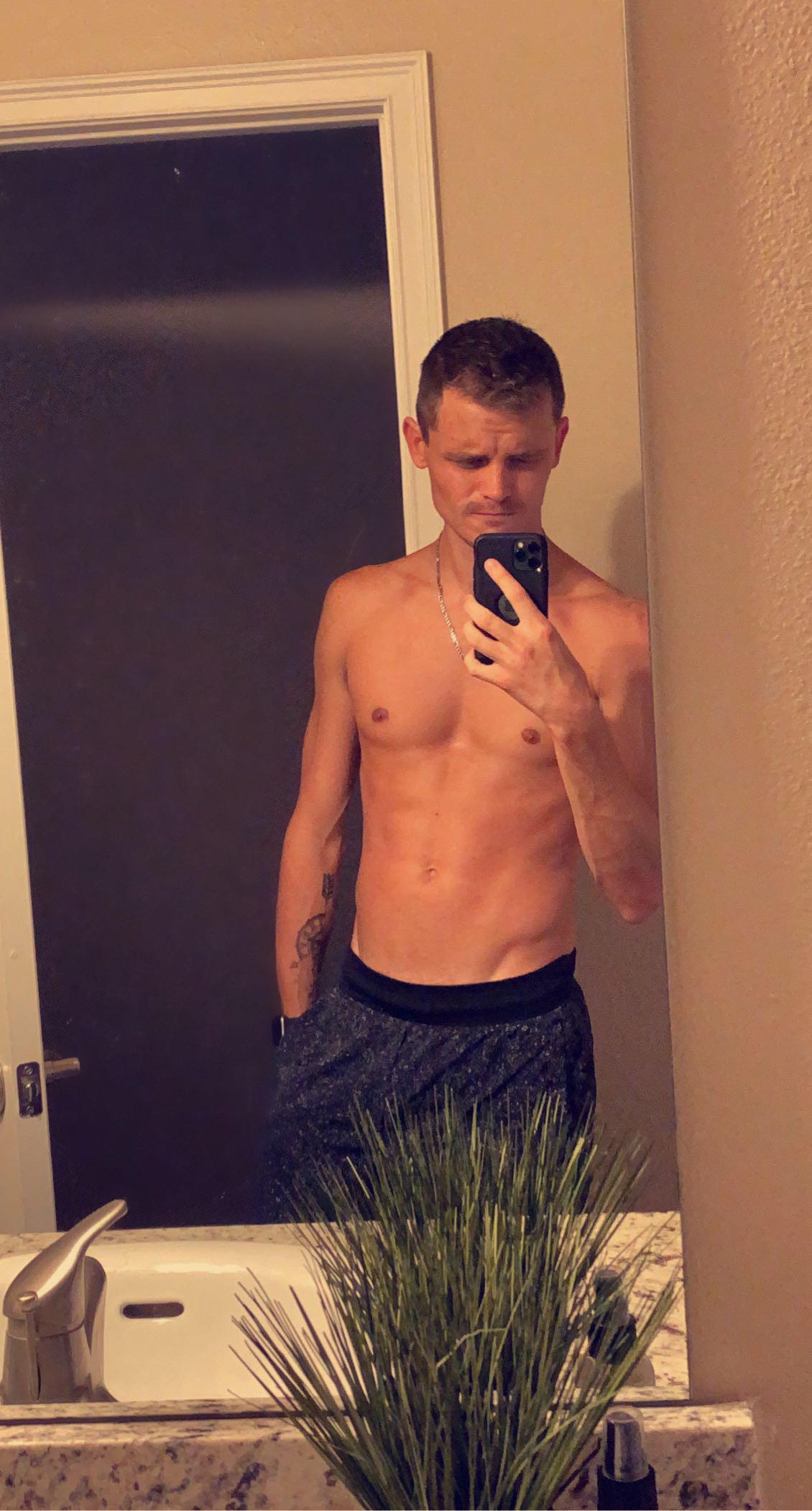 Finally seeing some progress 🙂 | Scrolller