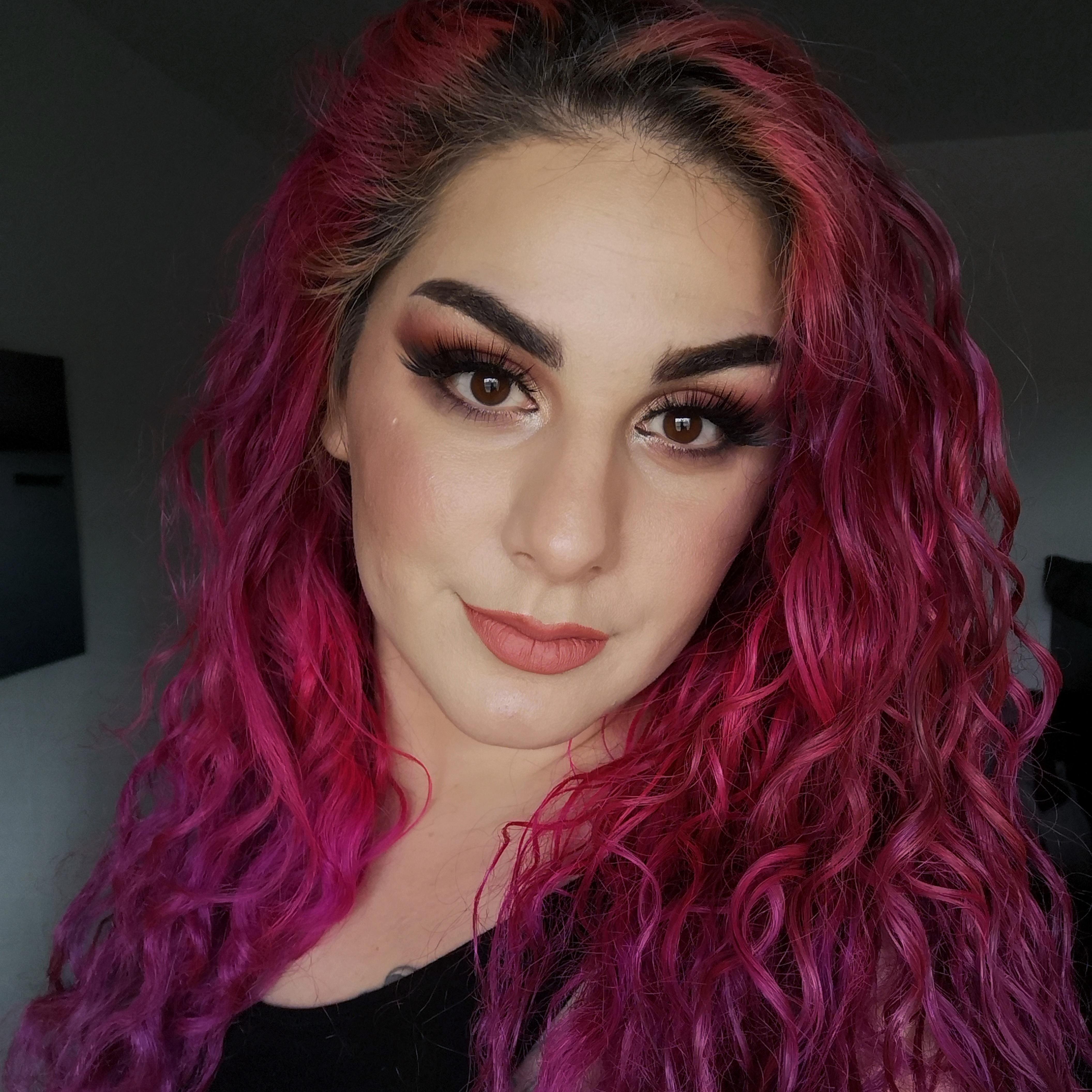 Finally shaved my eyebrow tails again | Scrolller