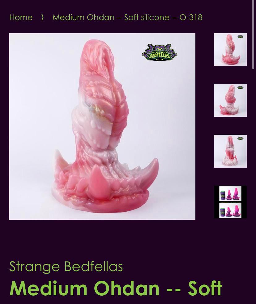 Finally snagged an Ohdan! | Scrolller