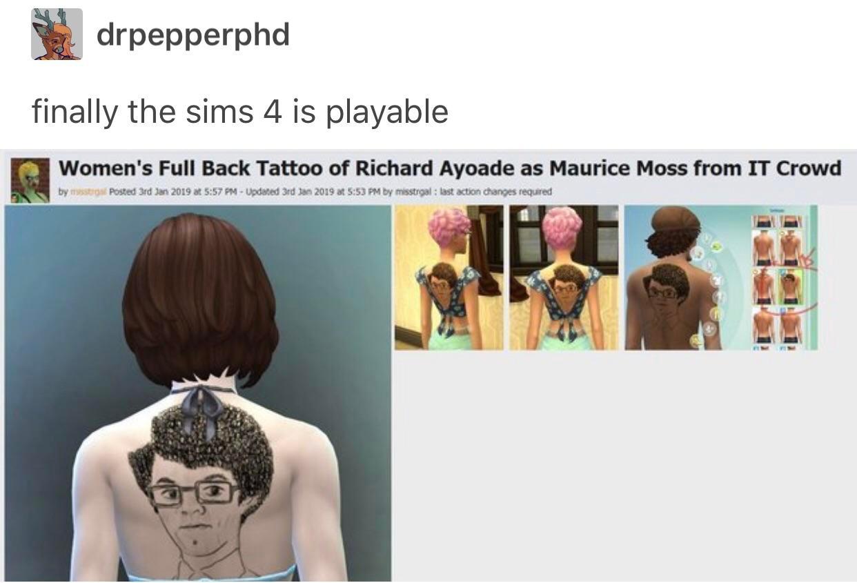 Finally some good content. | Scrolller