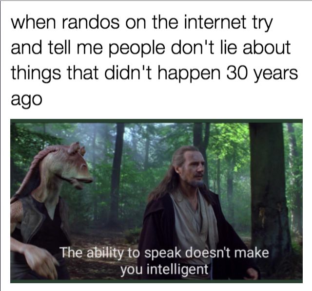 Finally, some proof | Scrolller