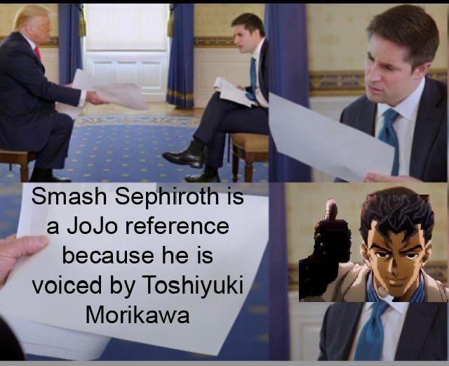 Finally, some recognition | Scrolller