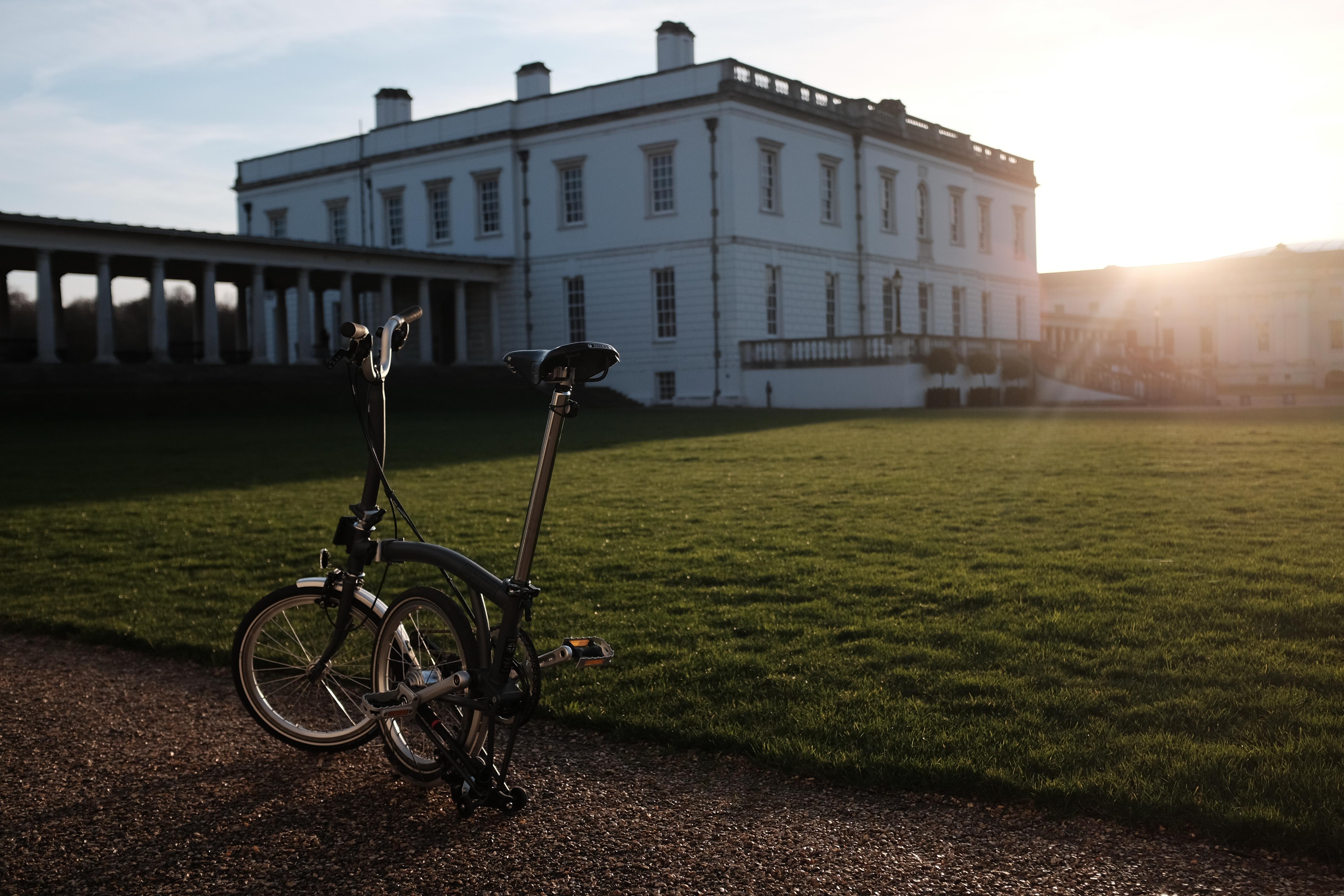 Finally some sun | Scrolller