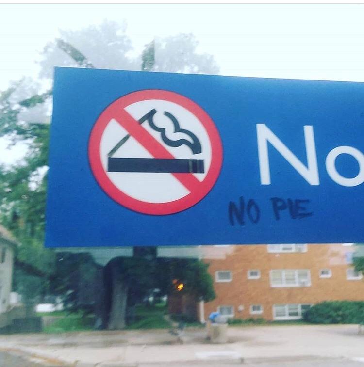 Finally spotted one in the wild! | Scrolller