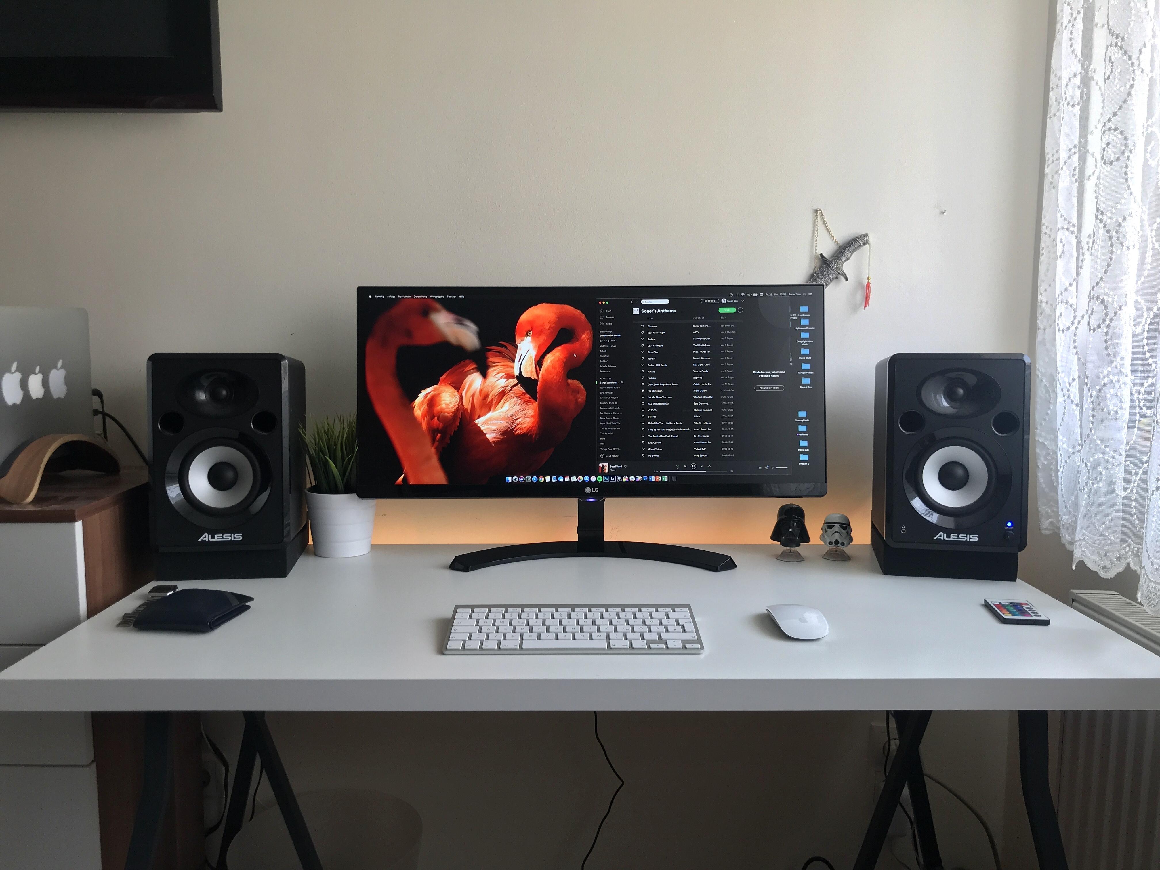 Finally switched to UltraWide | Scrolller
