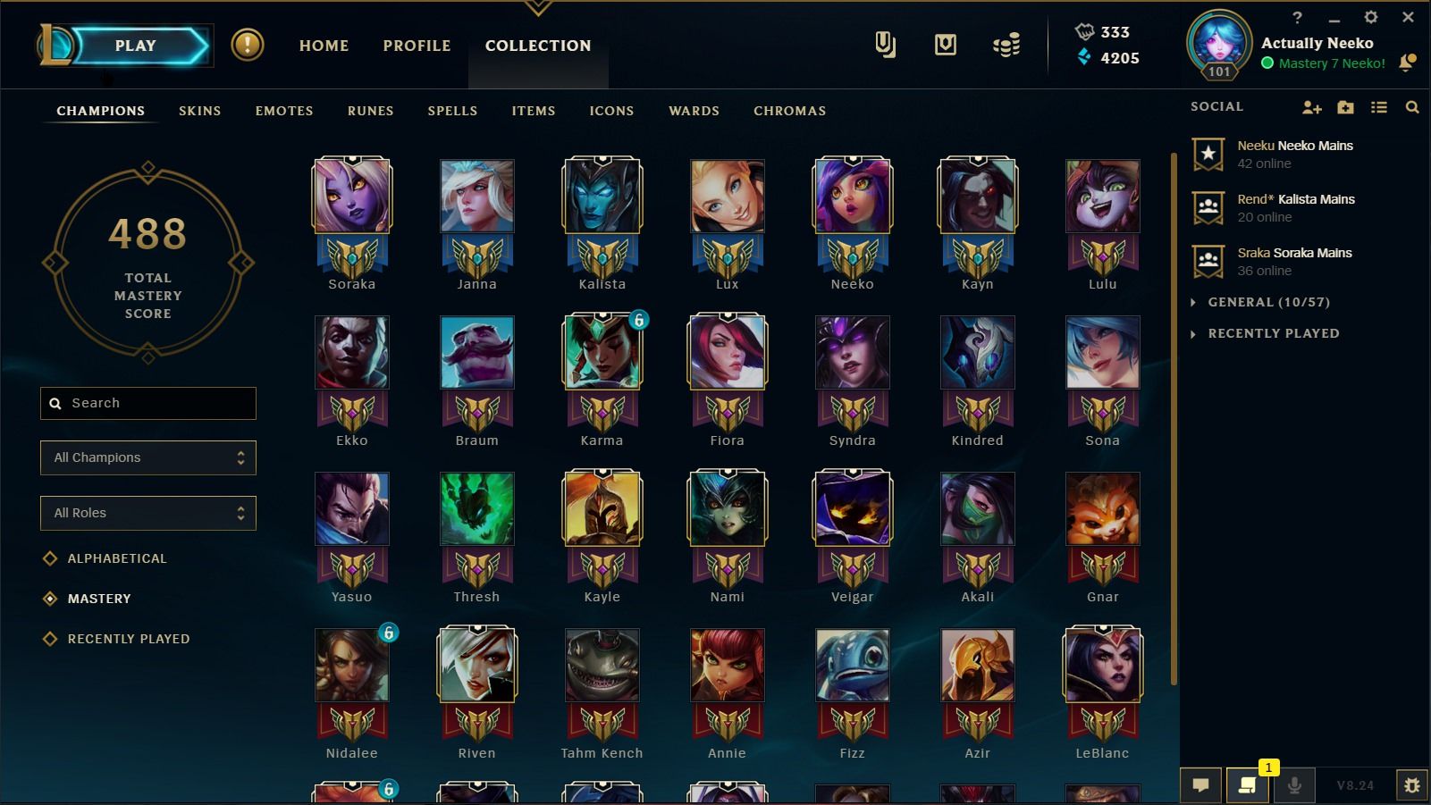 Finally! The spoils of sleep deprivation. | Scrolller