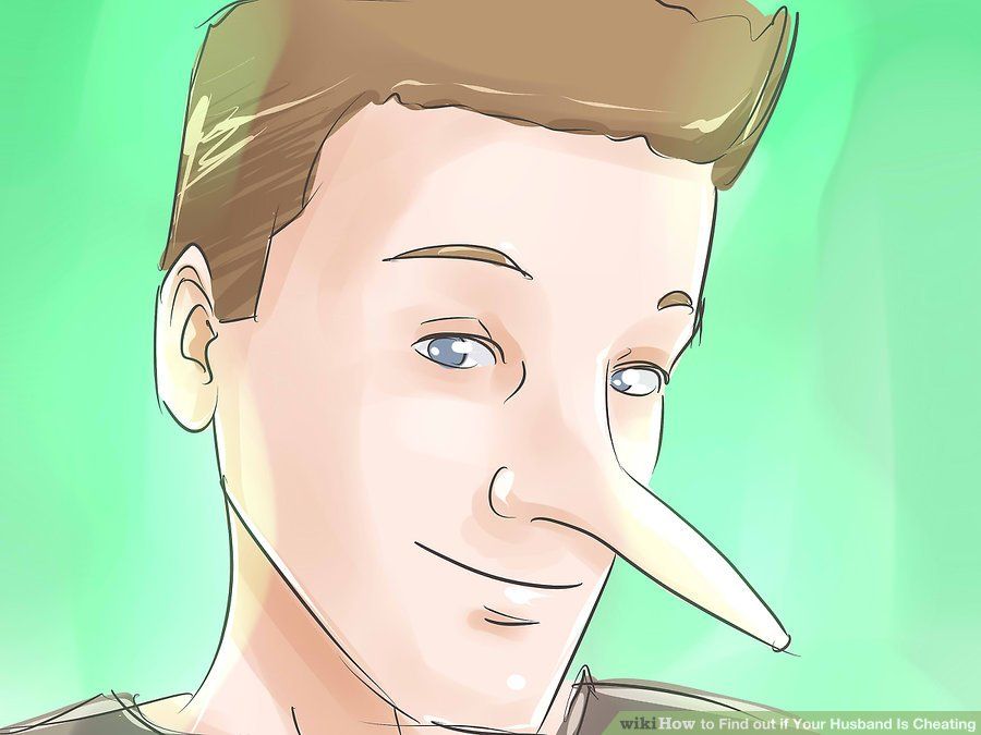 Find out if Your Husband Is Cheating | Scrolller