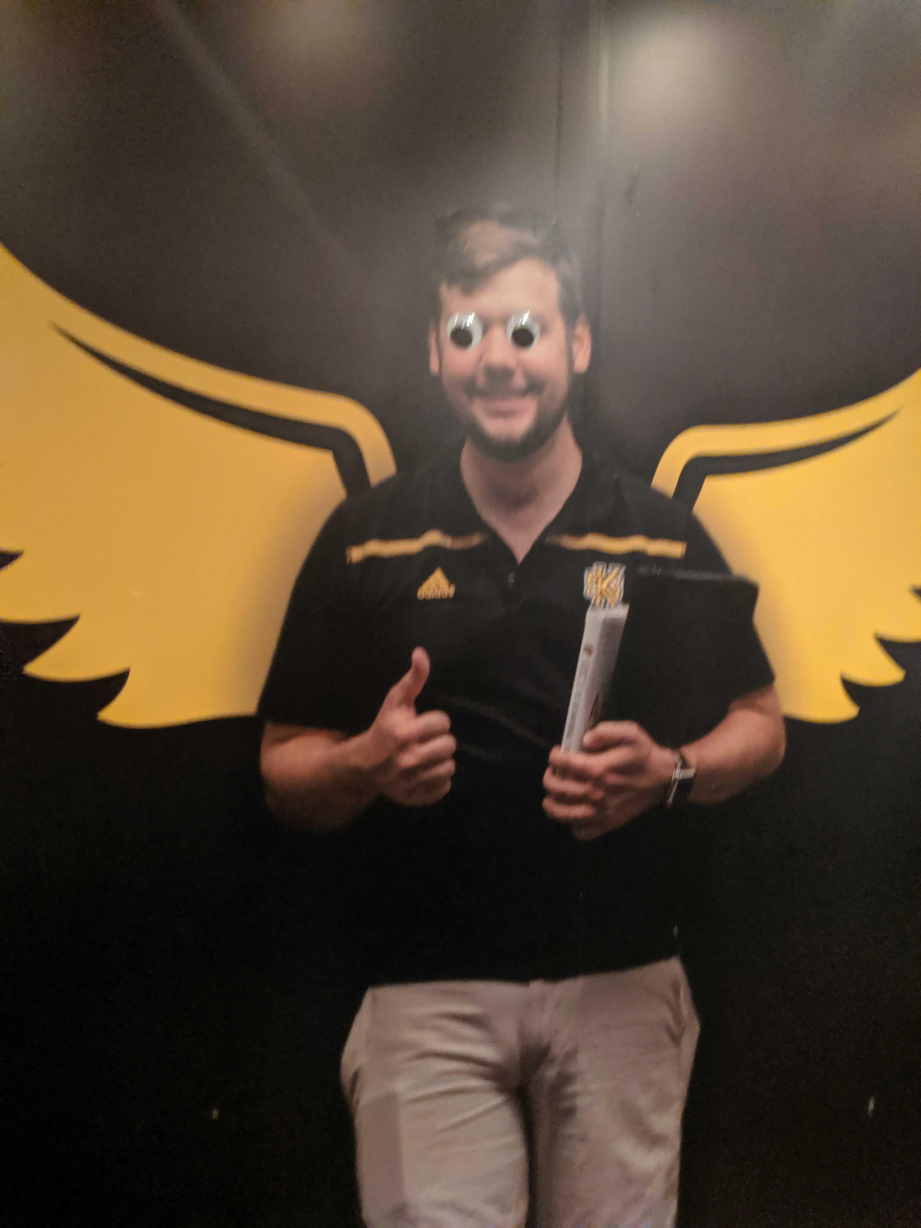 Find Your Wings | Scrolller