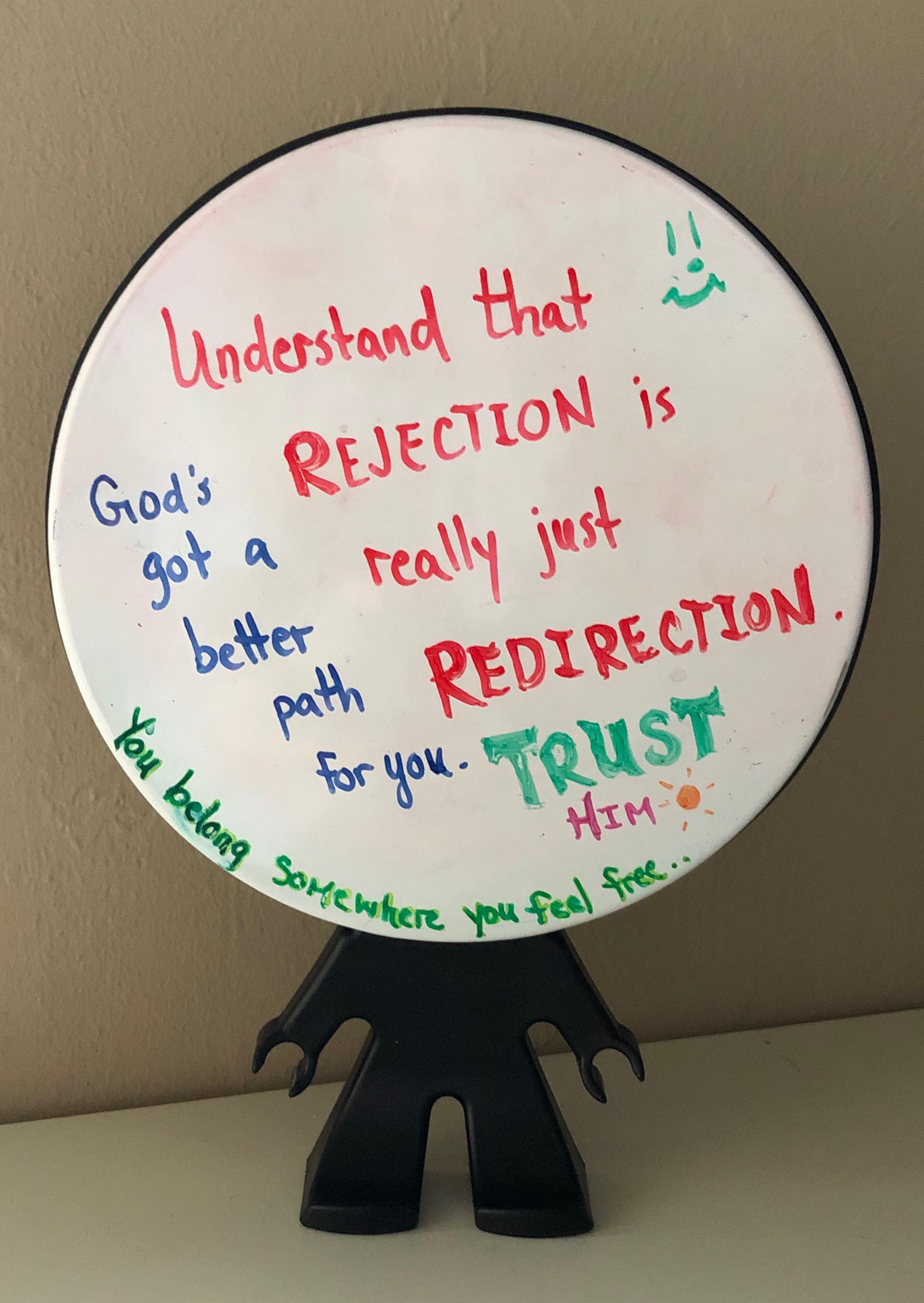 Finding your way.. | Scrolller