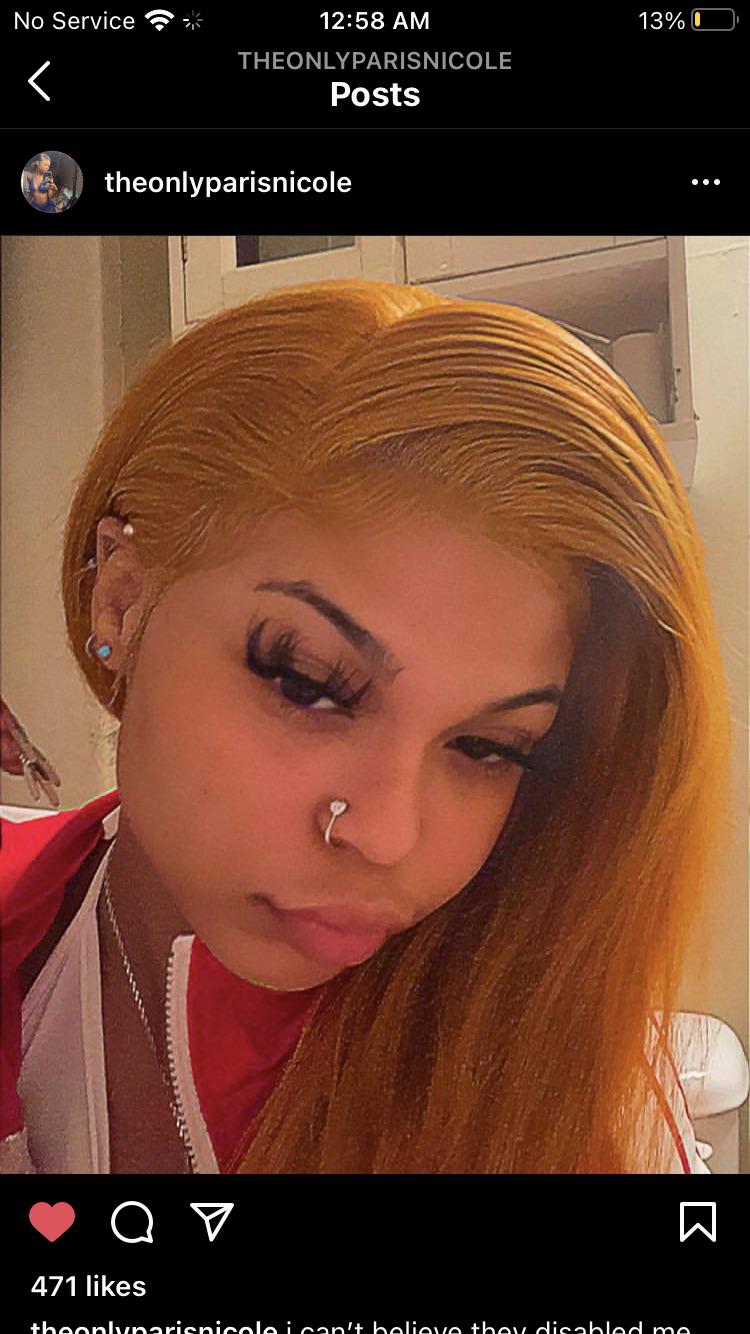 Fine asf🥰 | Scrolller