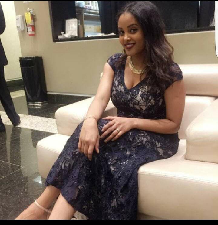 Fine Ethiopian | Scrolller