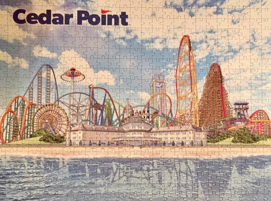 Finished!!! | Scrolller