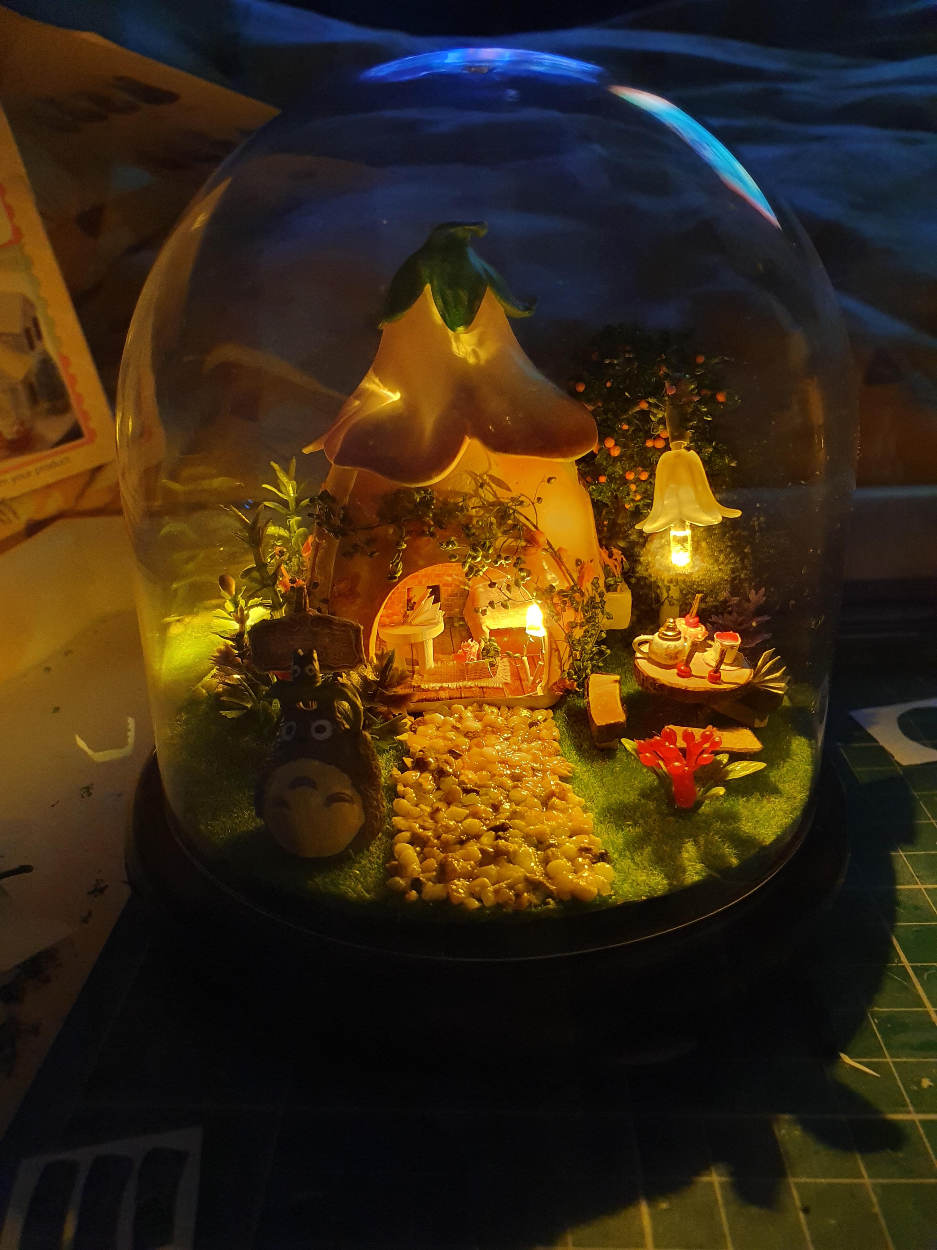 Finished | Scrolller