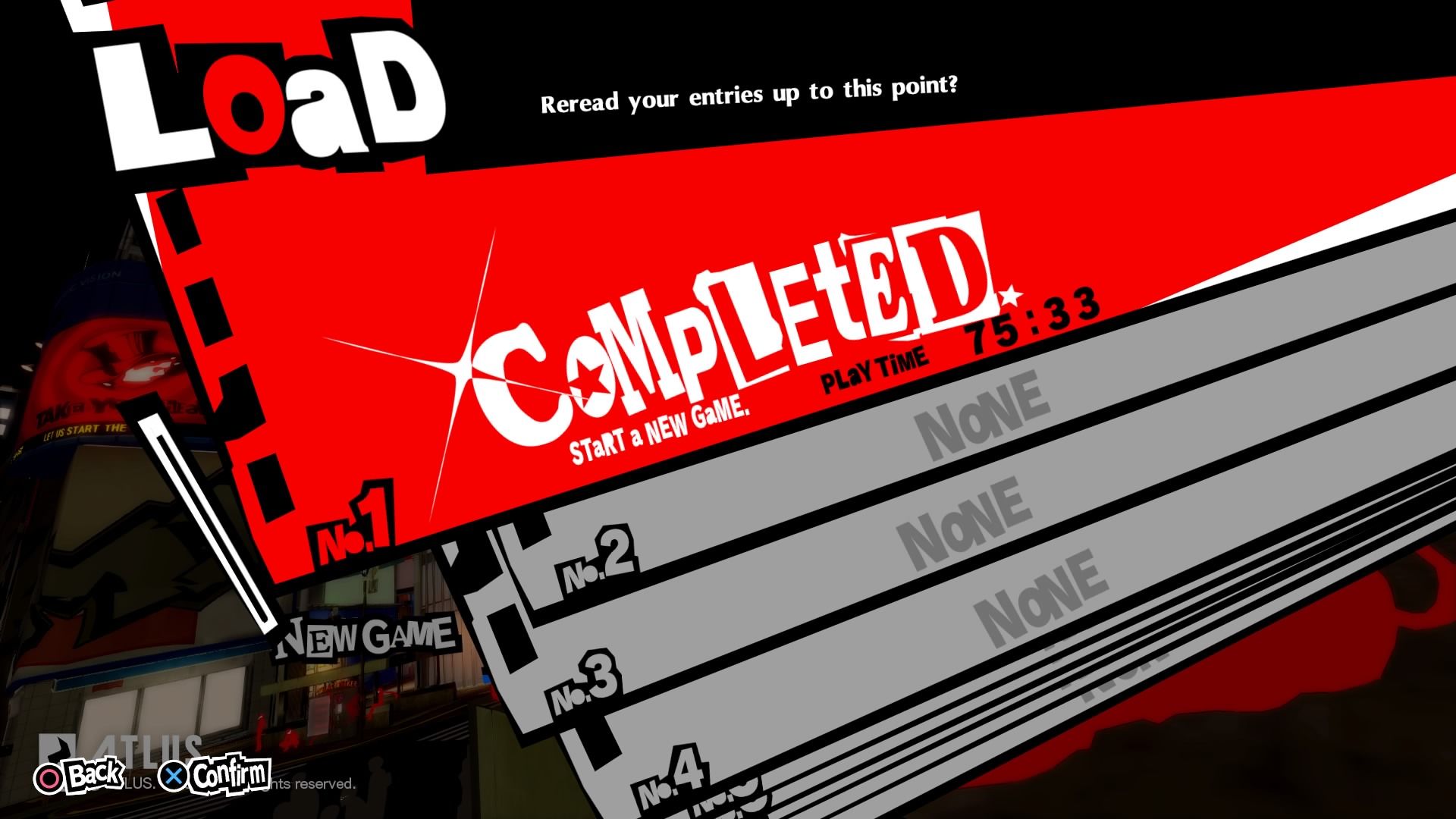 Finished! | Scrolller