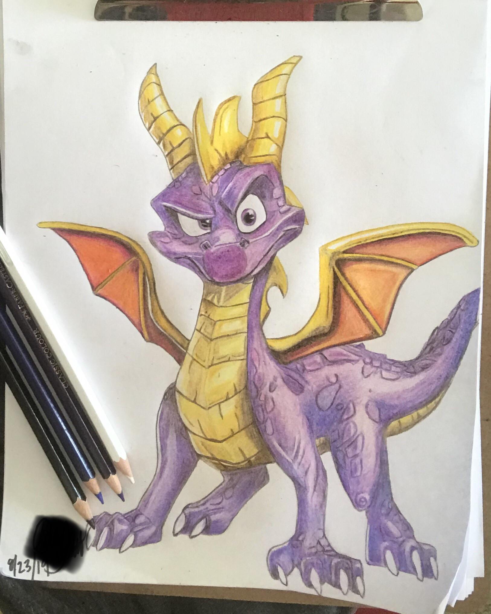 Finished (for now) | Scrolller