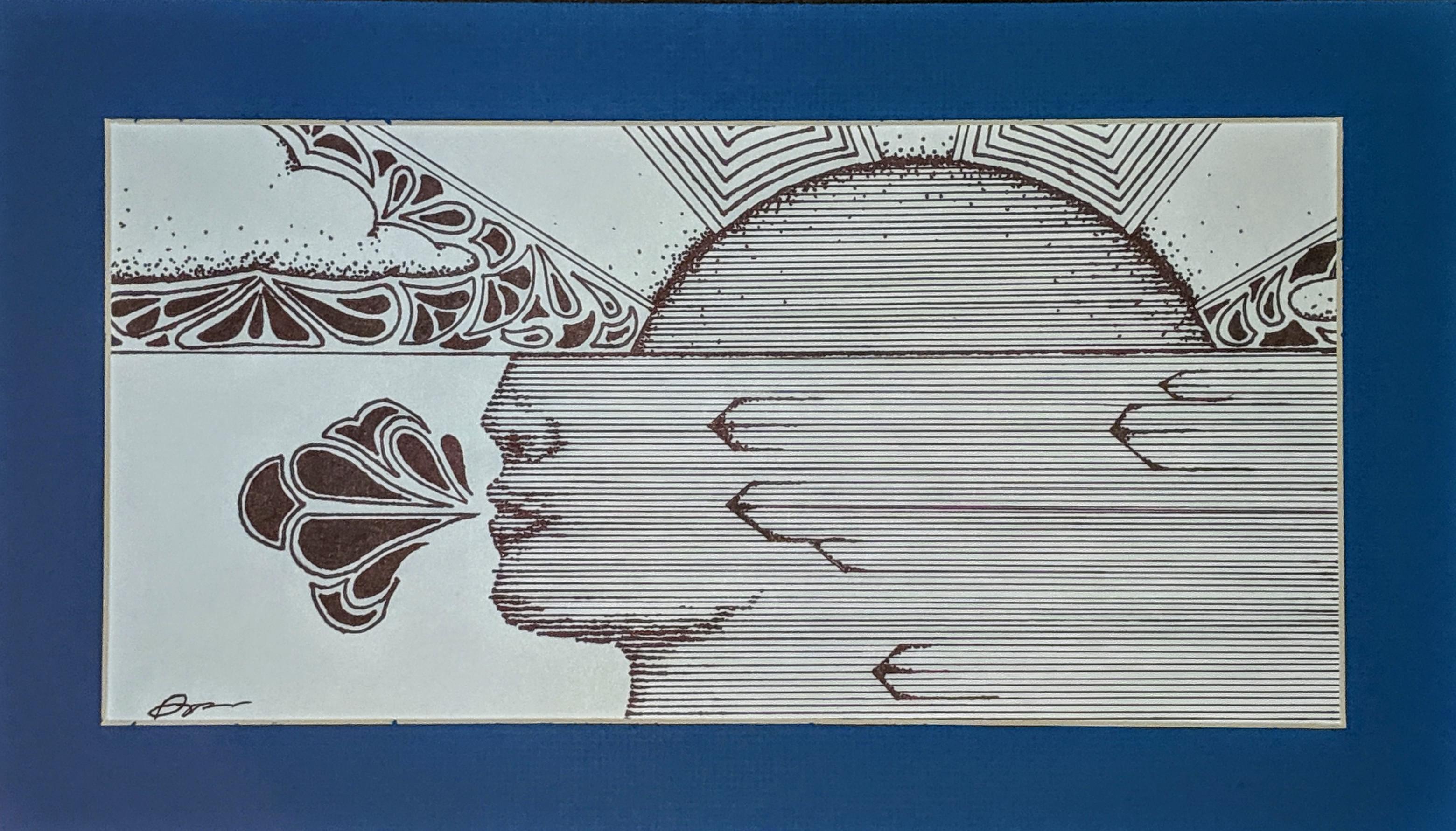 Finished my first real project for year 1 art (16) | Scrolller