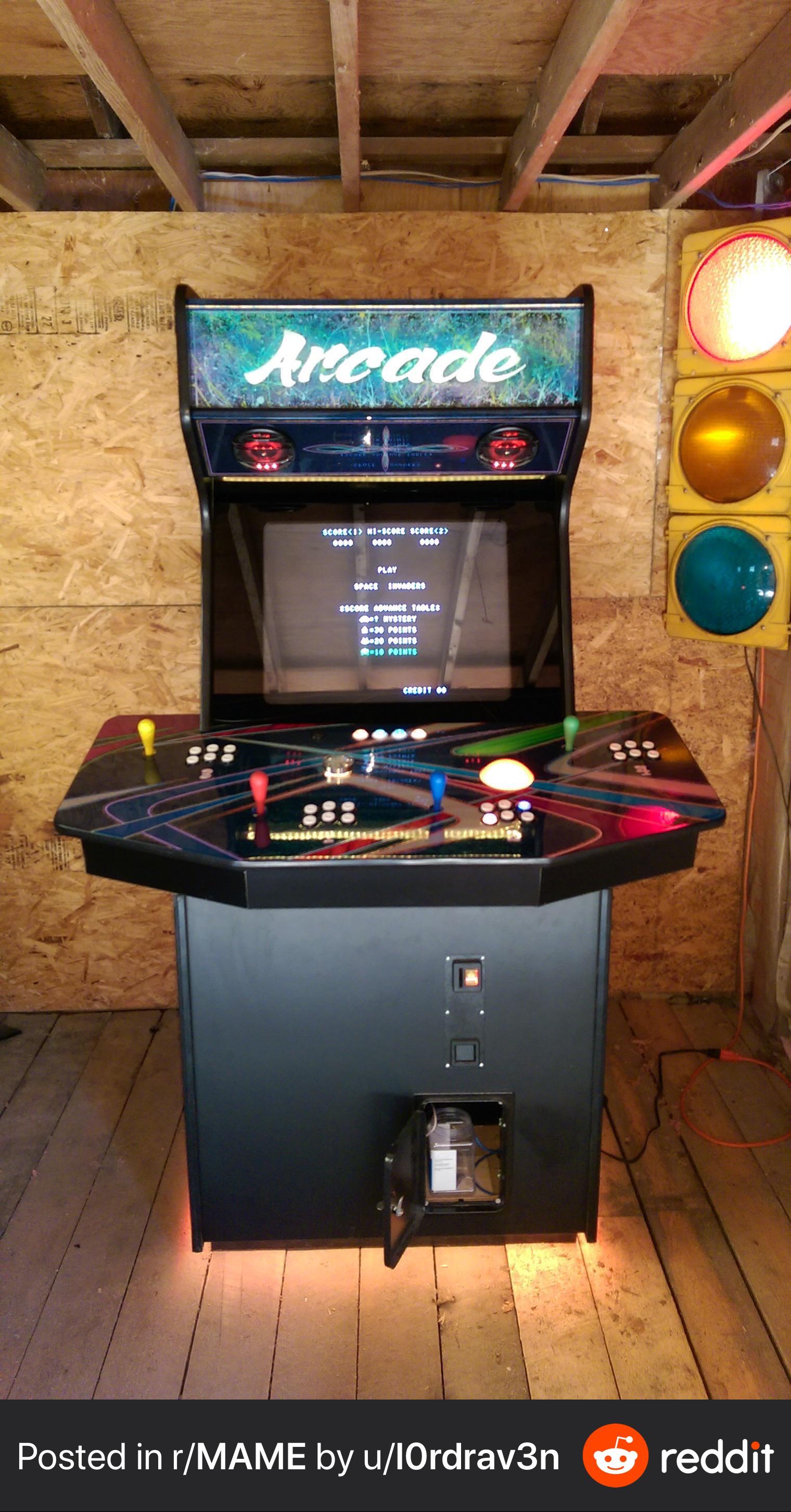 Finished Product | Scrolller