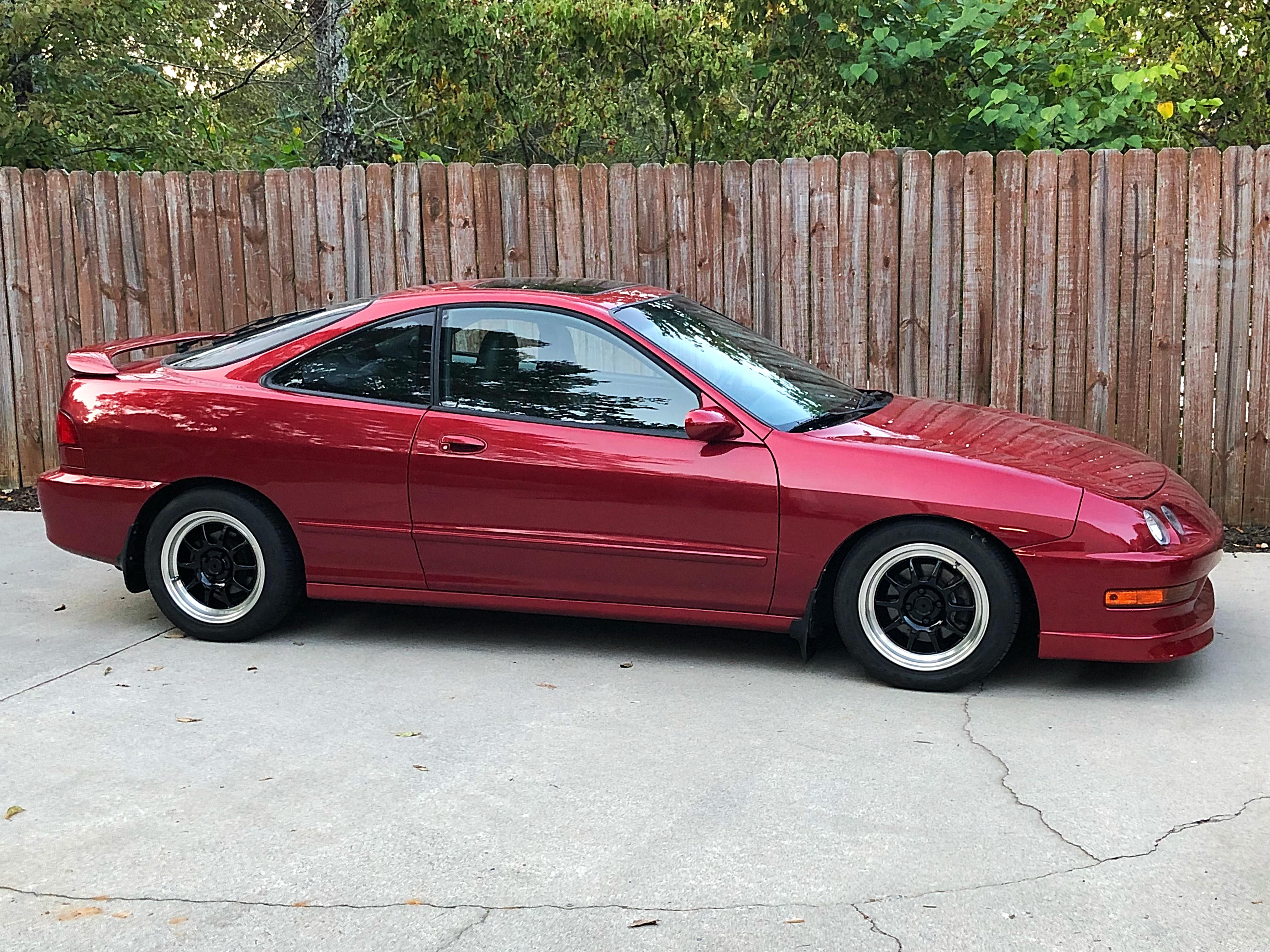 Finished project | Scrolller