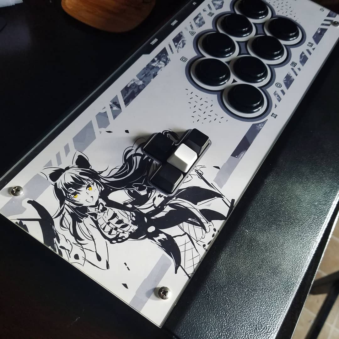 Finished project | Scrolller