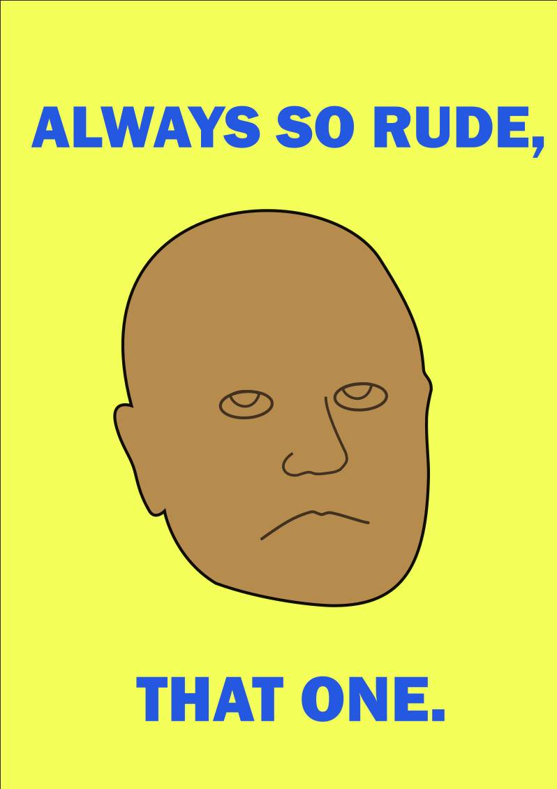 Finished season 2, had to do it. | Scrolller