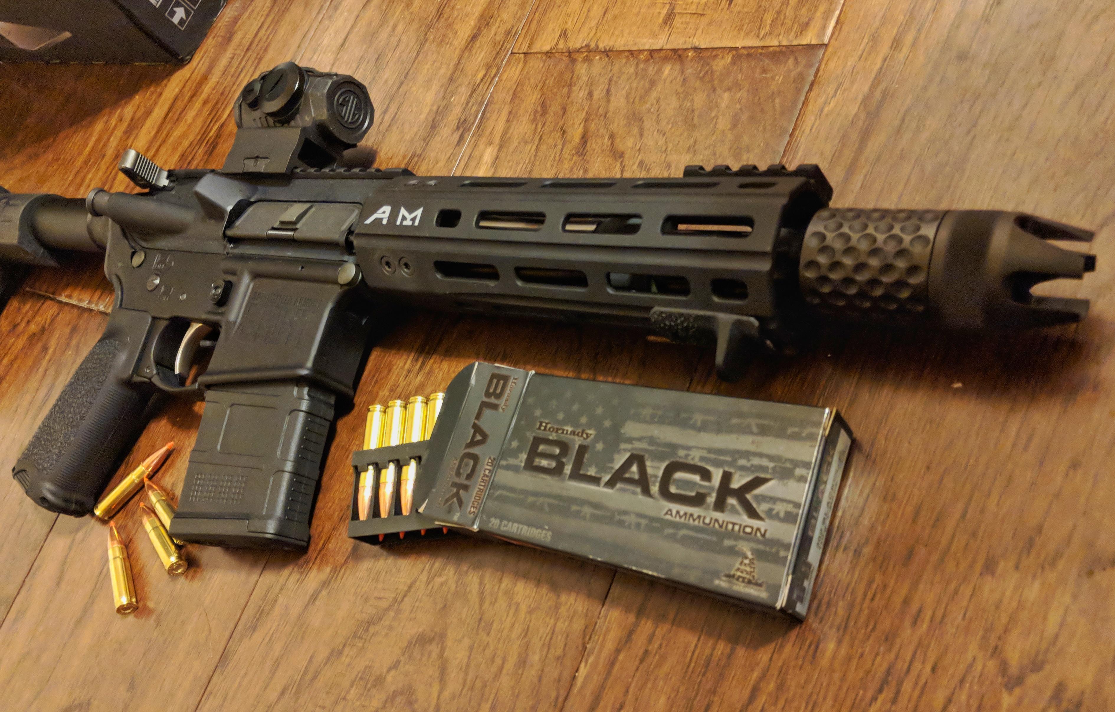 Finished the 7.5" build, thanks for the input everyone! | Scrolller