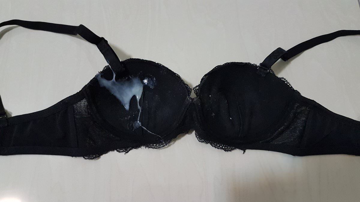 Finished The Job My Fiancees Moms Bra Scrolller