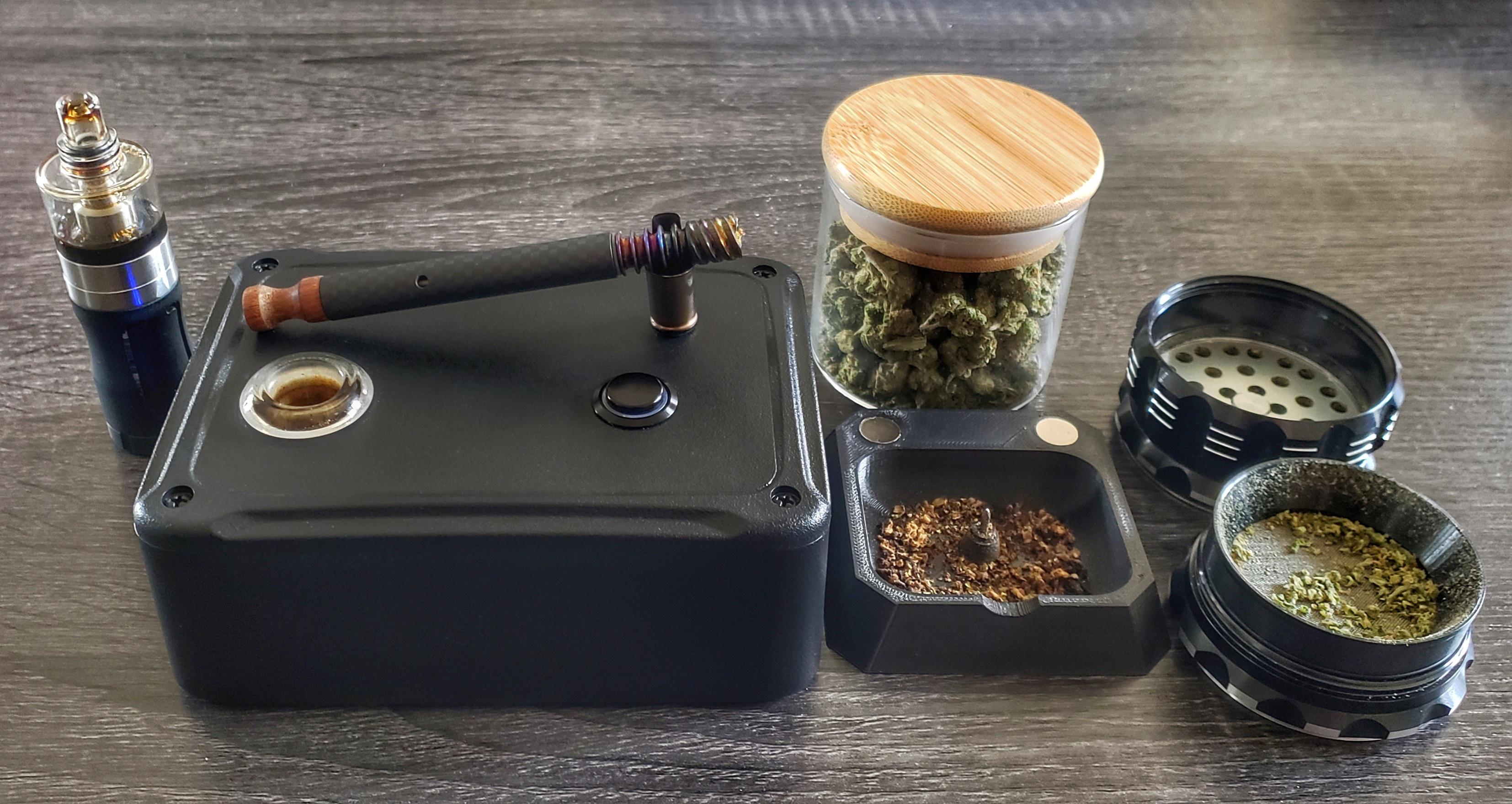 Finishing off the Rona ☣️ workday off right. Stay safe! | Scrolller