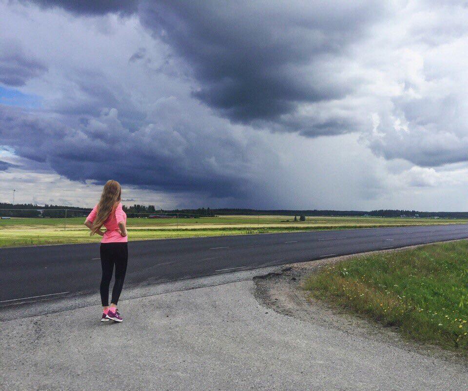 Finnish summer | Scrolller