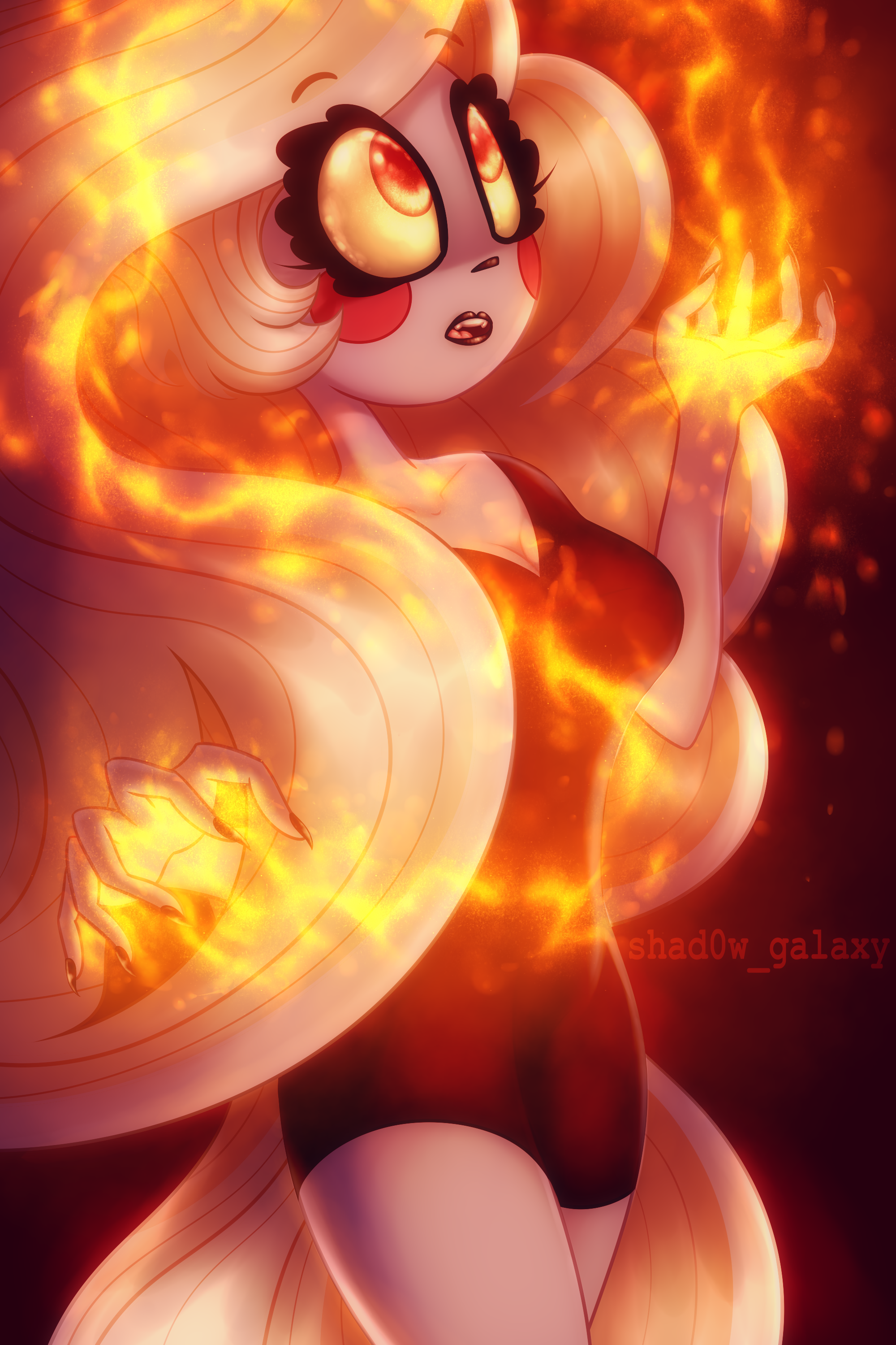 fire | Scrolller