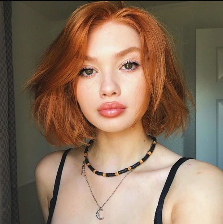 Fire Girl | Scrolller