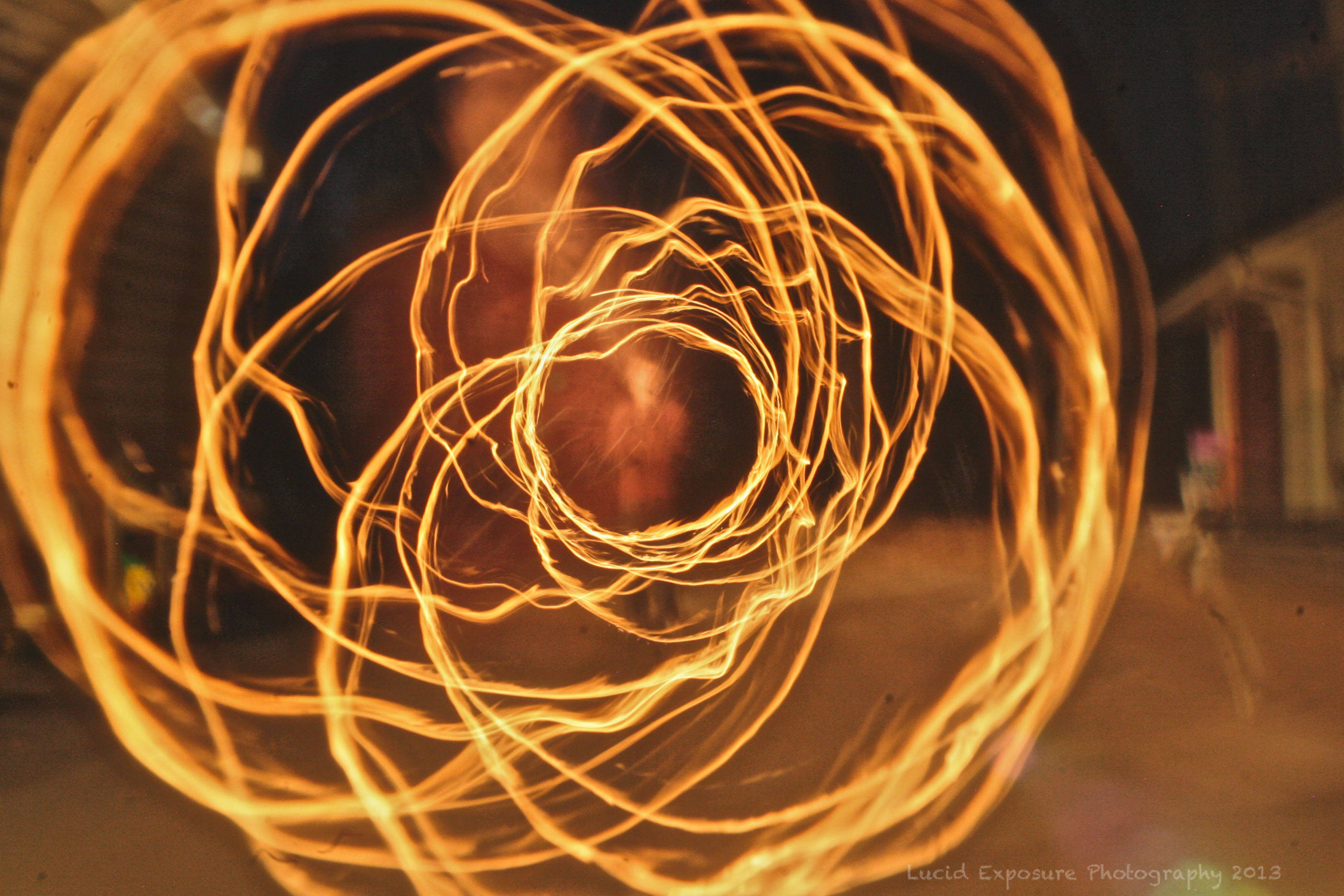 Fire Staff | Scrolller