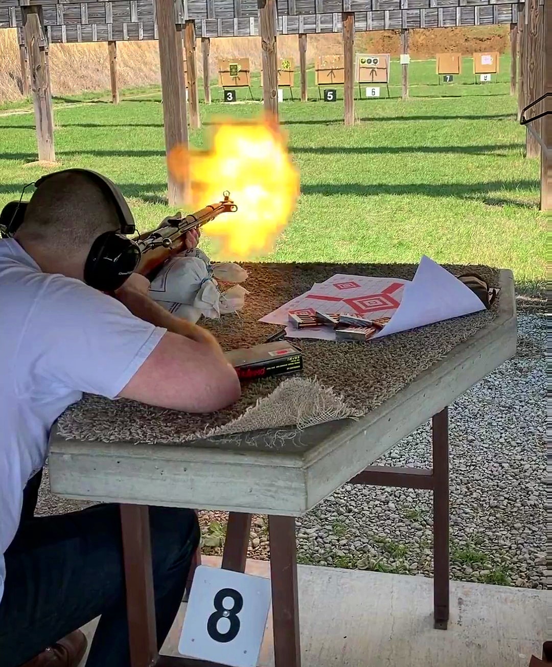 Fireball picture day 💥 | Scrolller