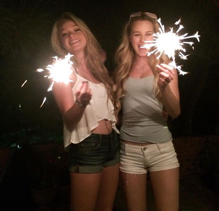 Firecrackers | Scrolller