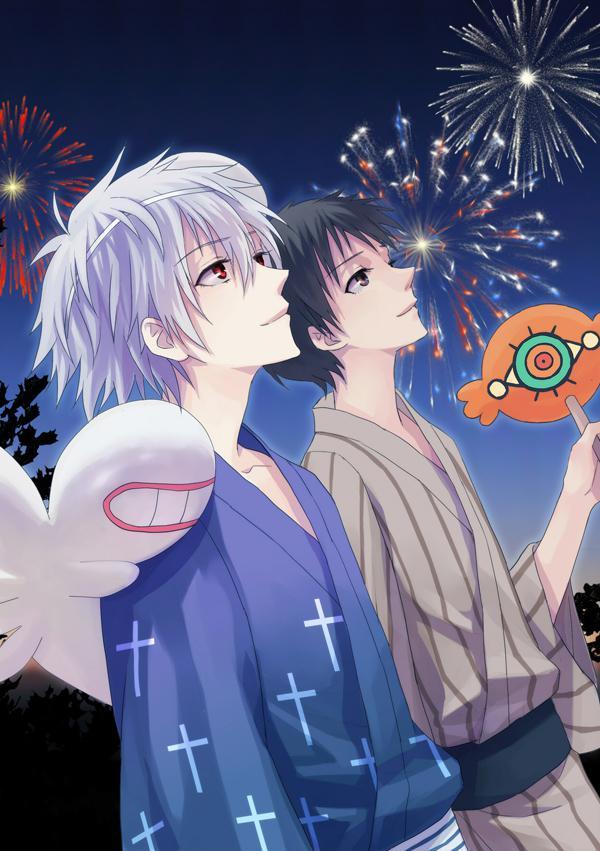 Fireworks | Scrolller