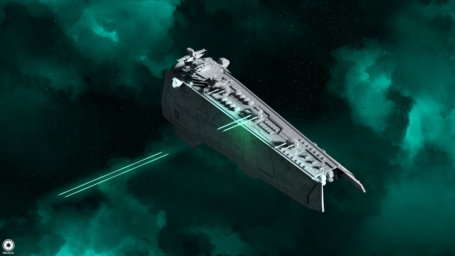 Firing Exercises - by Martechi | Scrolller