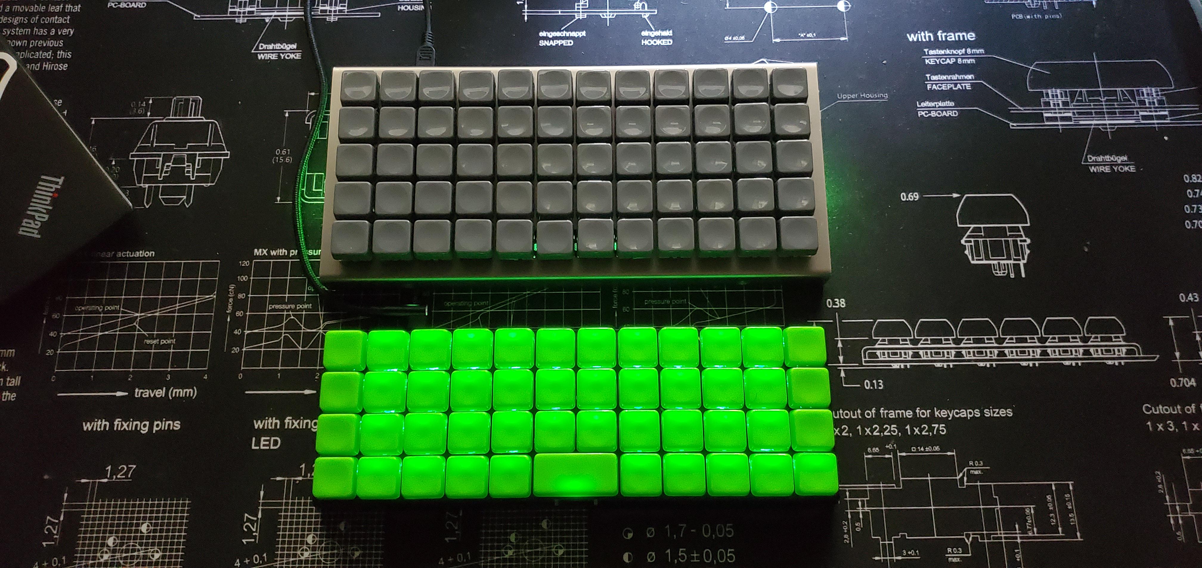 First 50% build | Scrolller