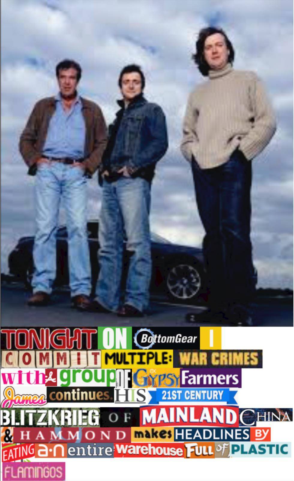 First attempt | Scrolller